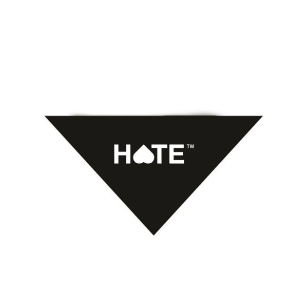 Shop HATE Apparel | HATE Symbol
